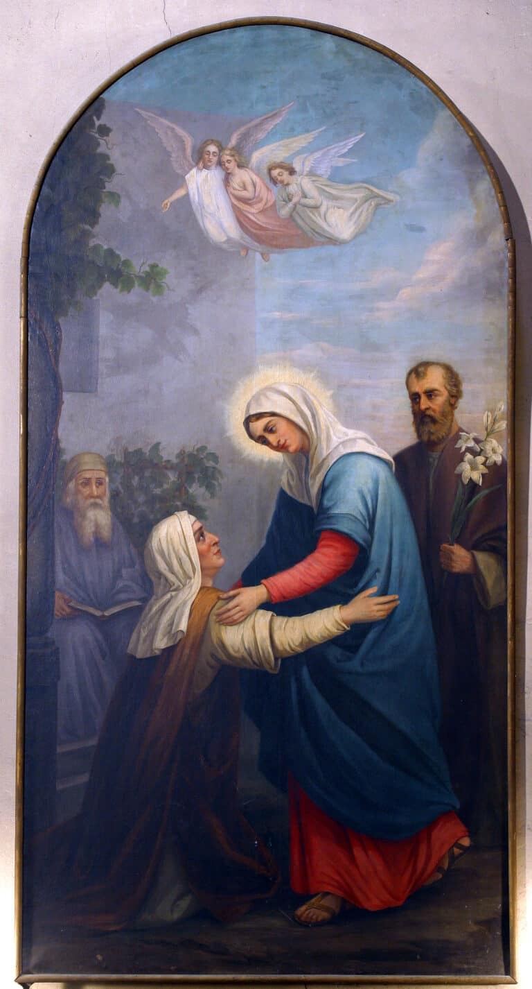 Monday Rosary - How to Pray the Rosary Every Monday