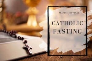 Fasting and Praying: A Quick Guide to Fasting