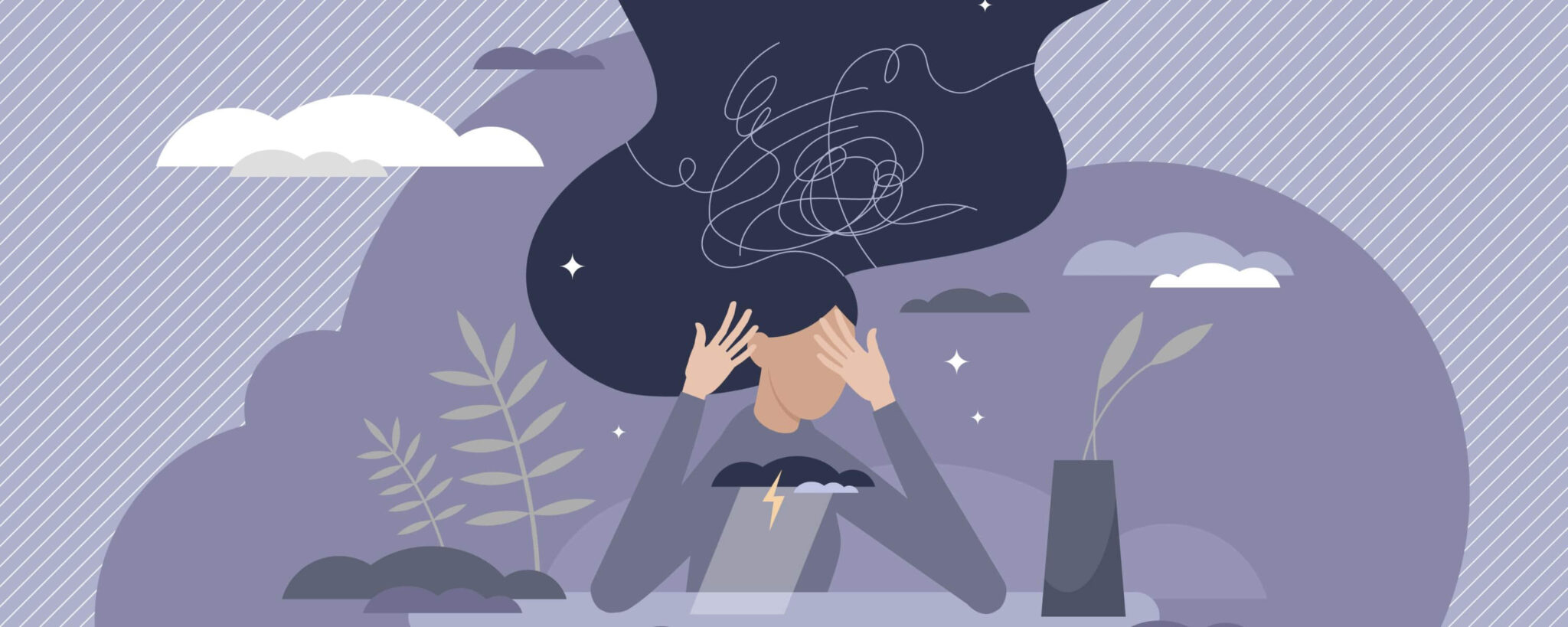 Devotional for Anxiety: Dealing with Anxiety when Life is Uncertain