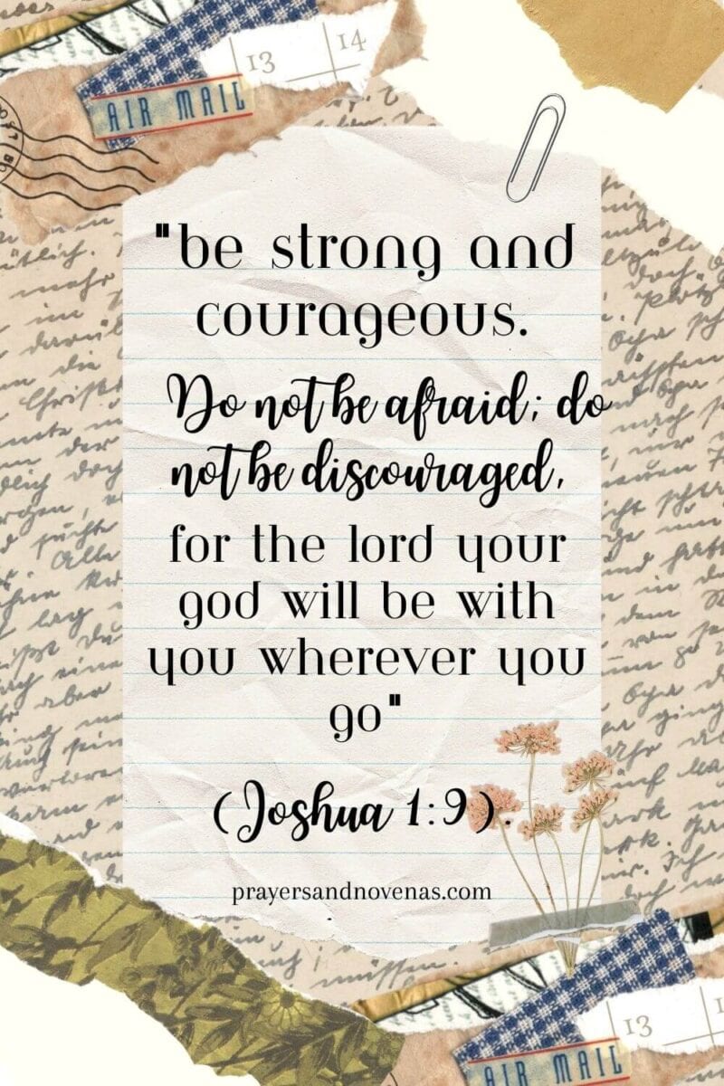 7 Catholic Prayers for Addiction Recovery