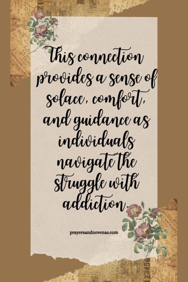 7 Catholic Prayers for Addiction Recovery