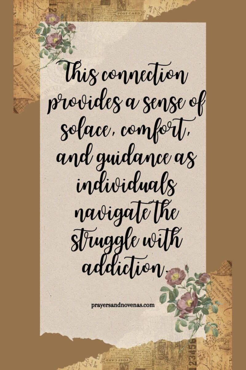 7 Catholic Prayers for Addiction Recovery