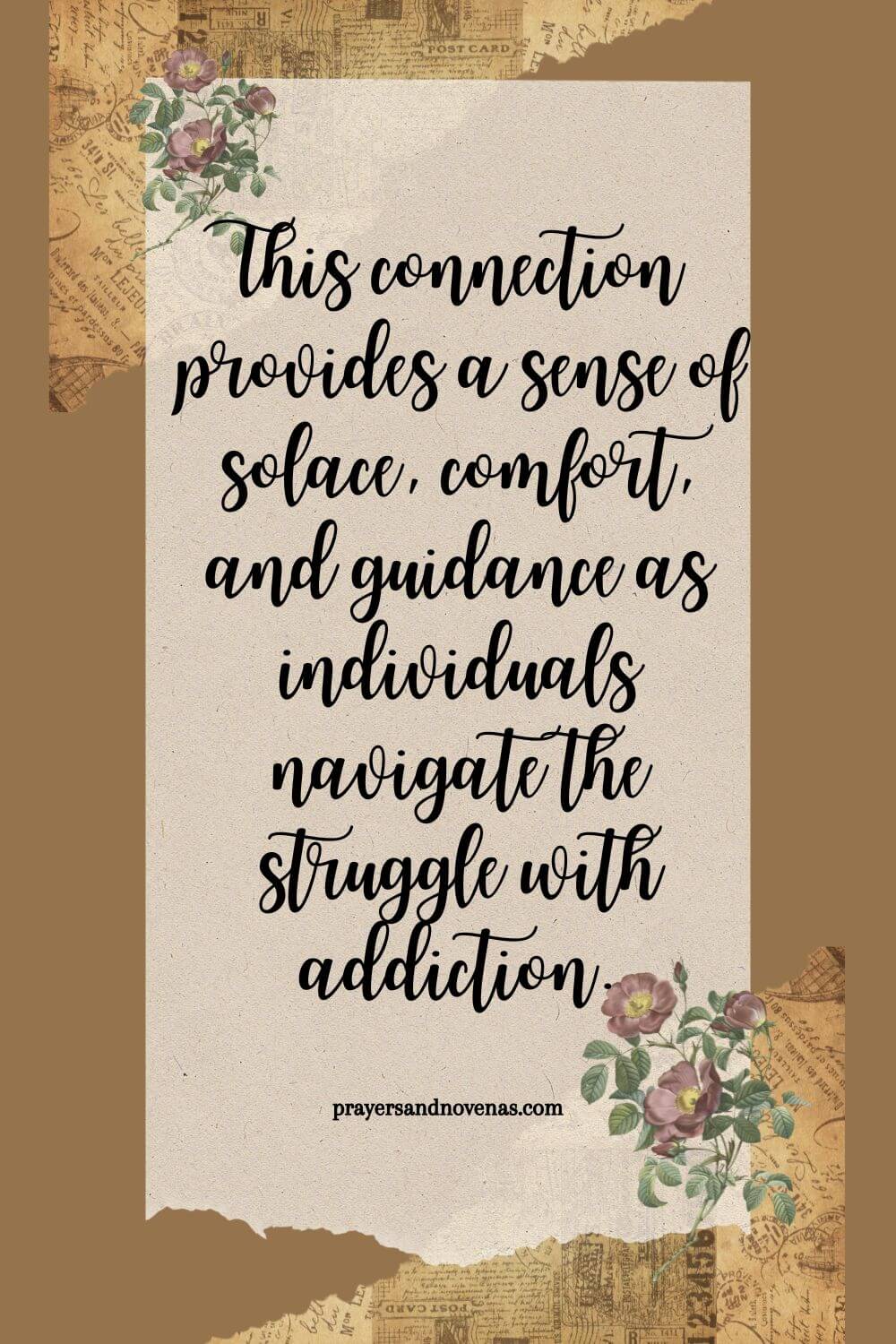 7 Catholic Prayers for Addiction Recovery